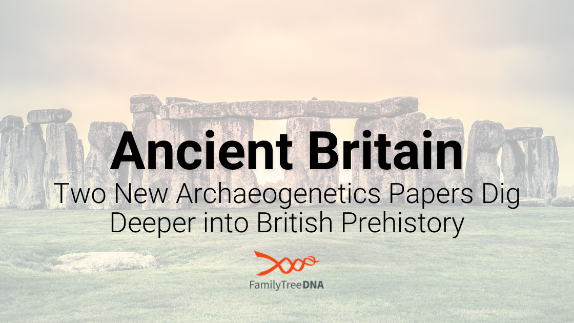 FamilyTreeDNA Blog - Customer Stories - News - Genealogy Tips