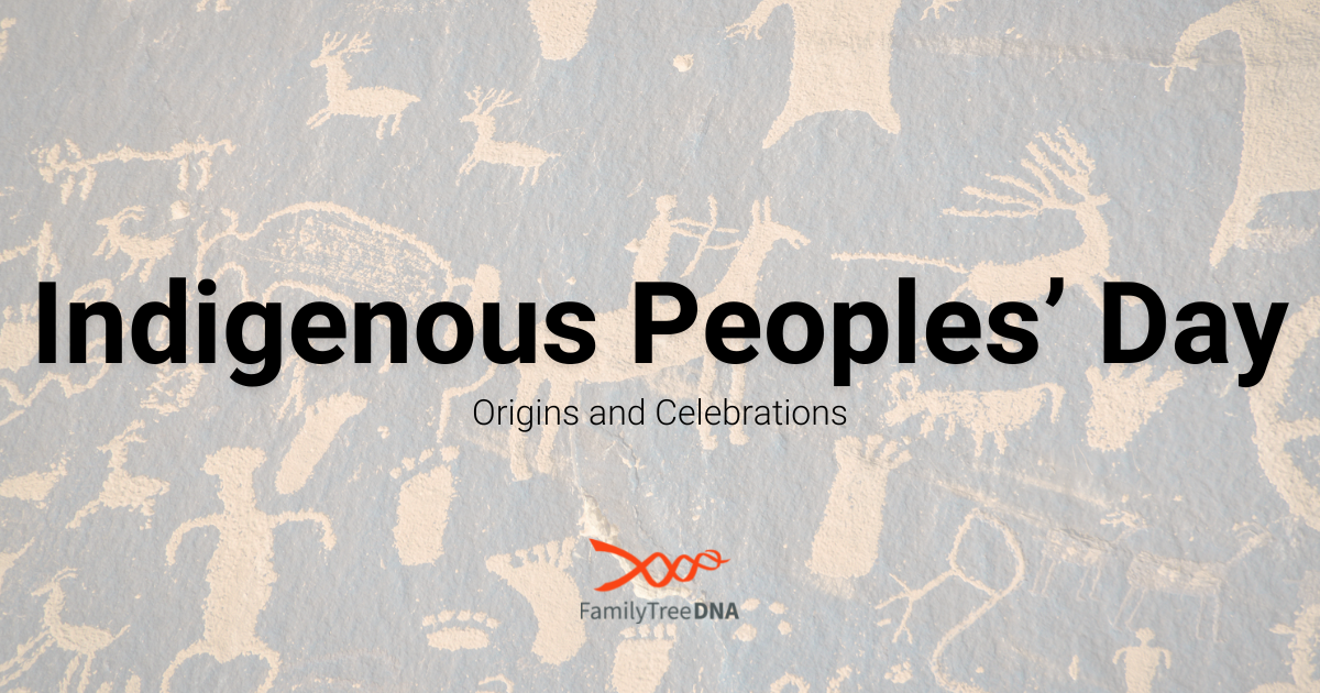 Indigenous Peoples’ Day 2022: Origins and Celebrations