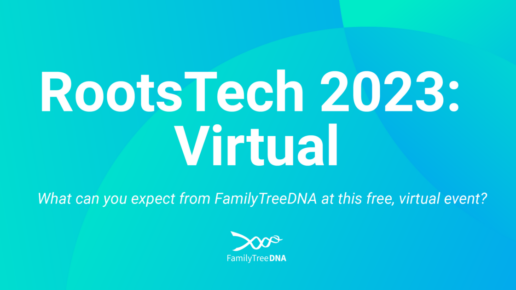 FamilyTreeDNA Blog - Customer Stories - News - Genealogy Tips