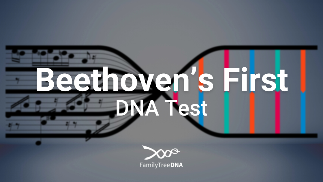 FamilyTreeDNA Blog - Customer Stories - News - Genealogy Tips