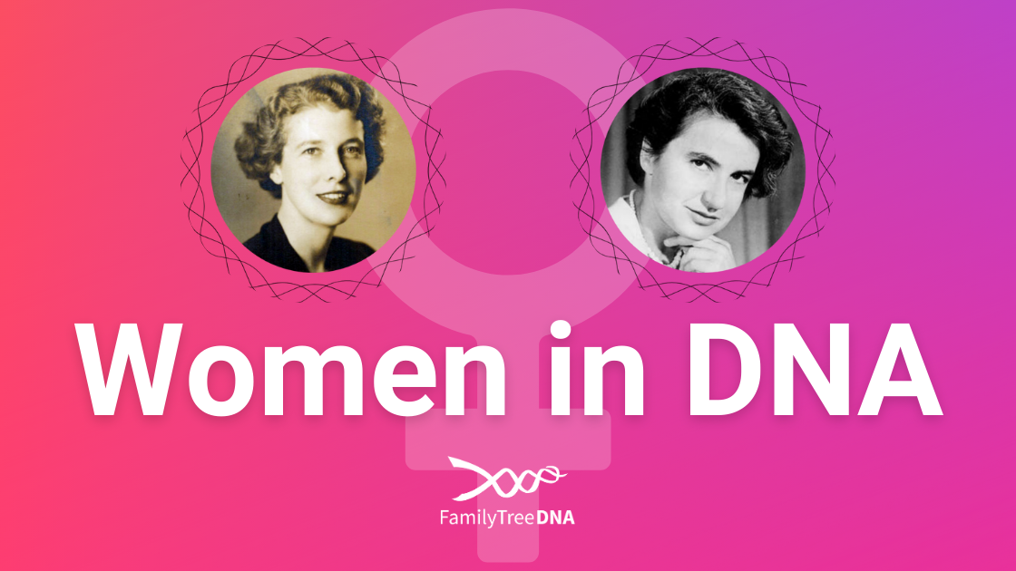 FamilyTreeDNA Blog - Customer Stories - News - Genealogy Tips