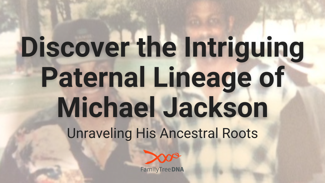 FamilyTreeDNA Blog - Customer Stories - News - Genealogy Tips