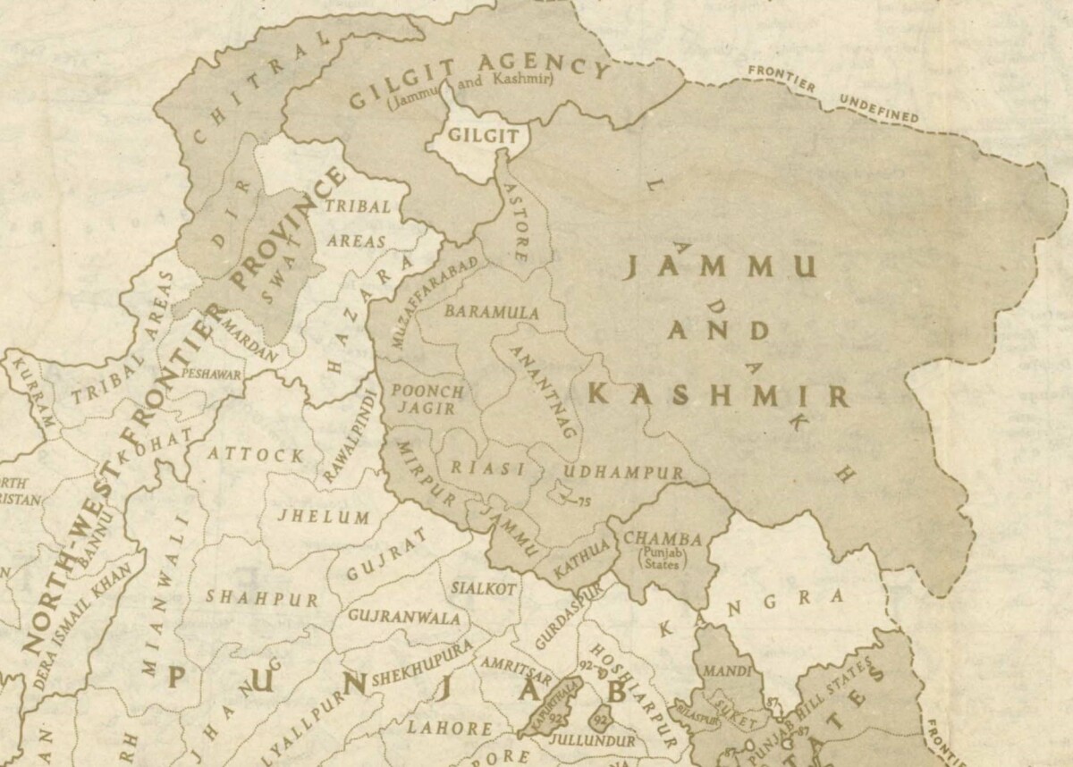 Pioneering Genetic Genealogy in South-Asian Family History ...