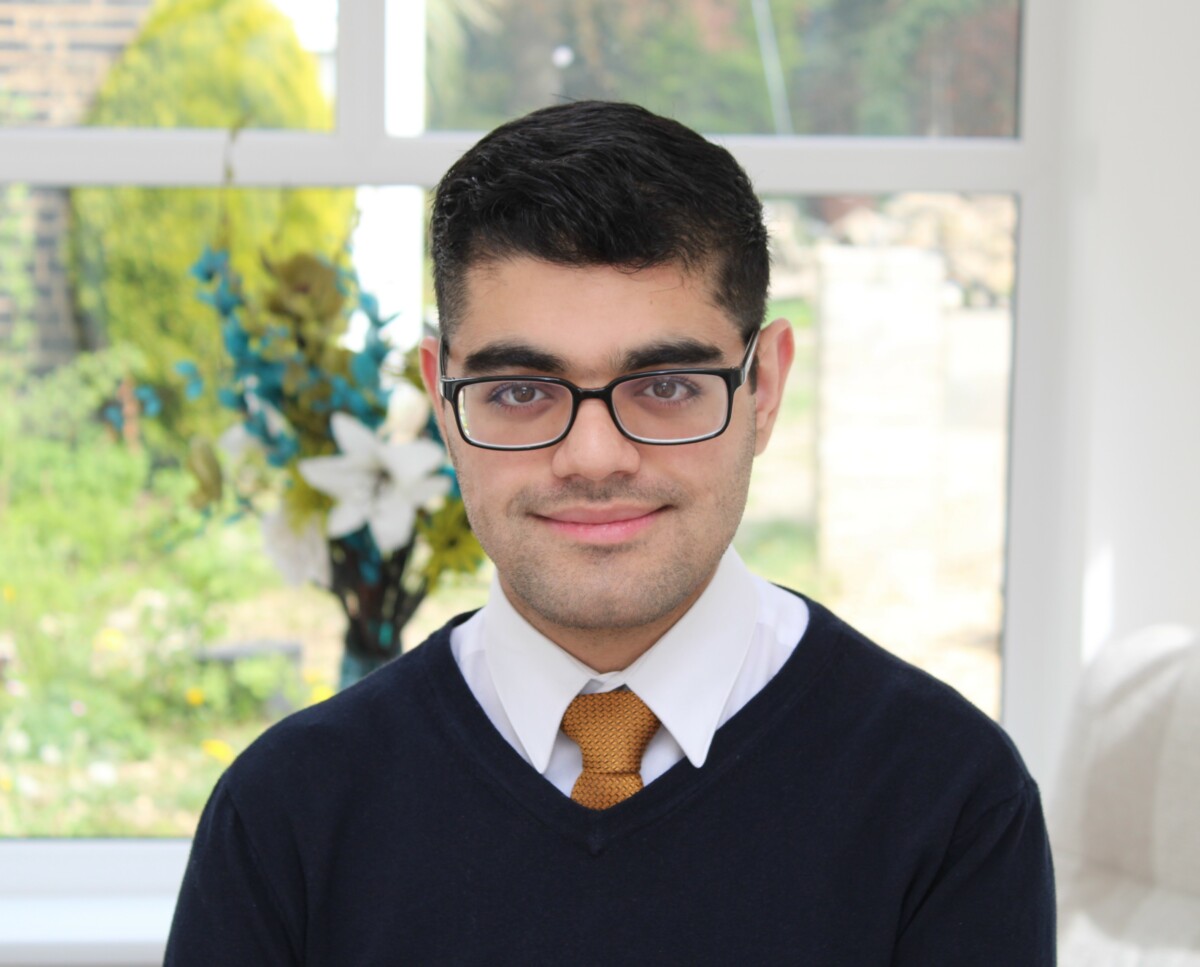 Pioneering Genetic Genealogy in South-Asian Family History ...