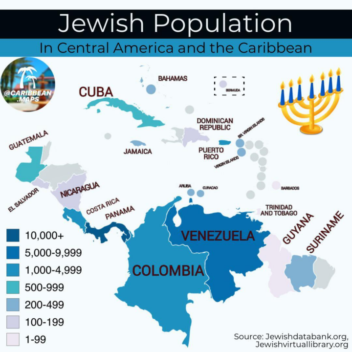 The Resilient Sephardic Jewish Legacy in Hispanic Culture ...