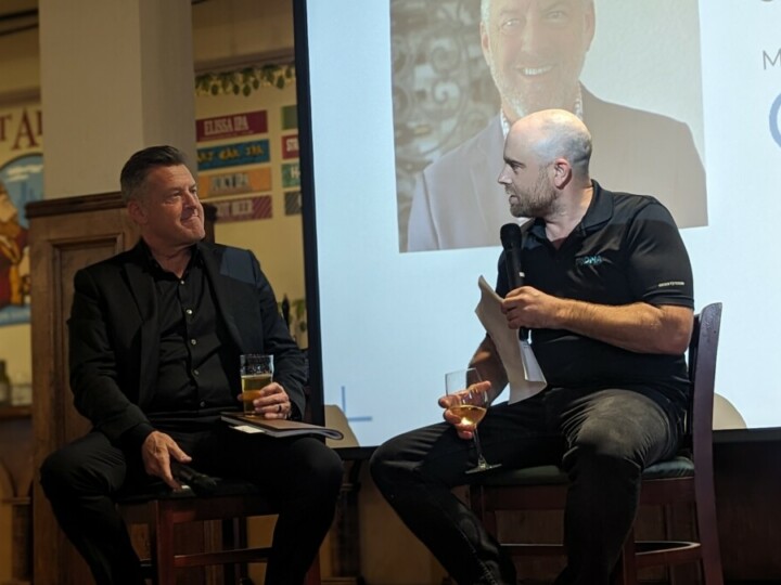 FamilyTreeDNA October 2023 Town Hall - FamilyTreeDNA Blog