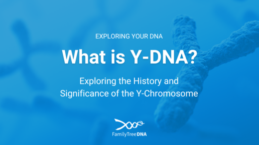 FamilyTreeDNA Blog - Customer Stories - News - Genealogy Tips