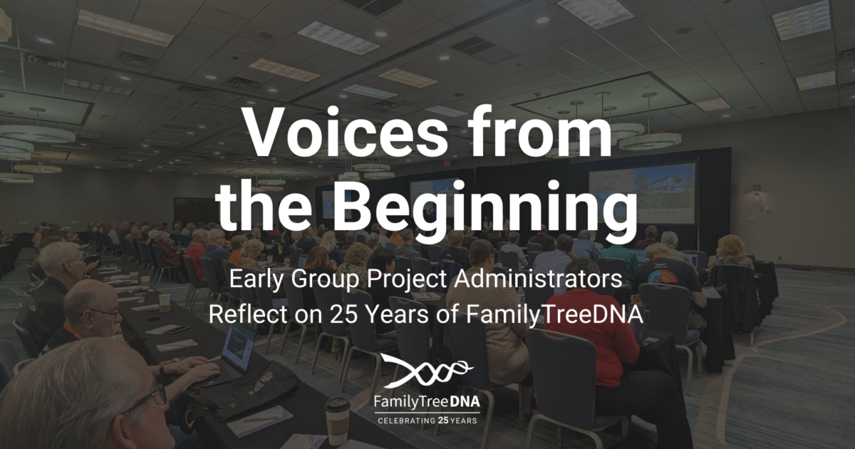 Y-DNA Testing: It's Not Just For Men - FamilyTreeDNA Blog