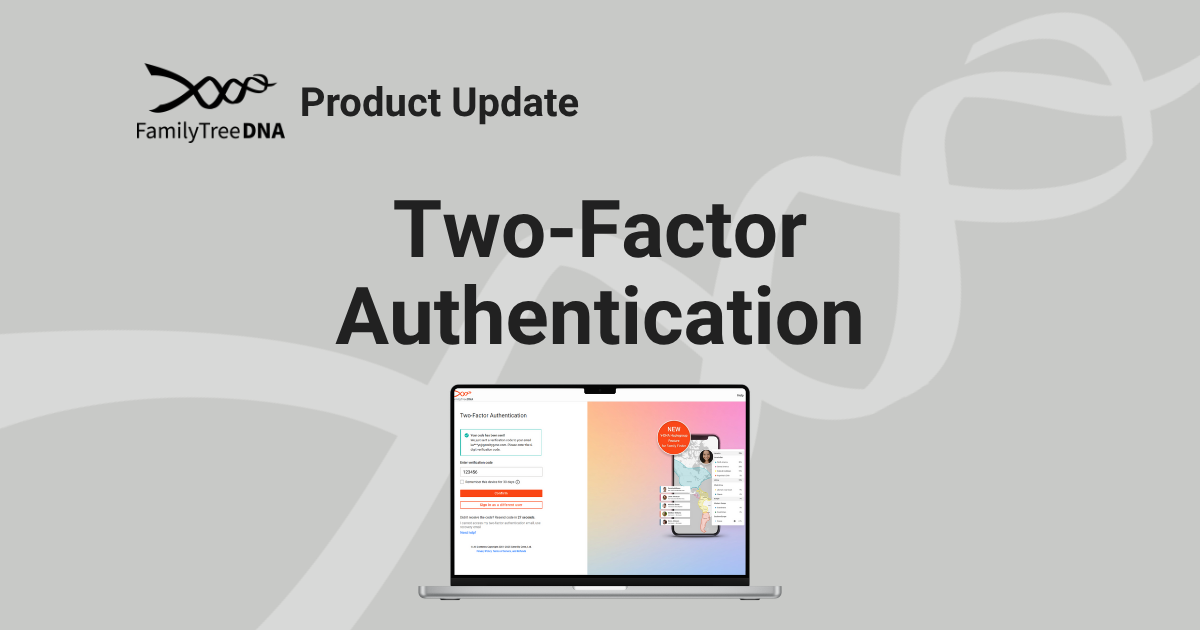 Enhancing Account Security with Two-Factor Authentication ...